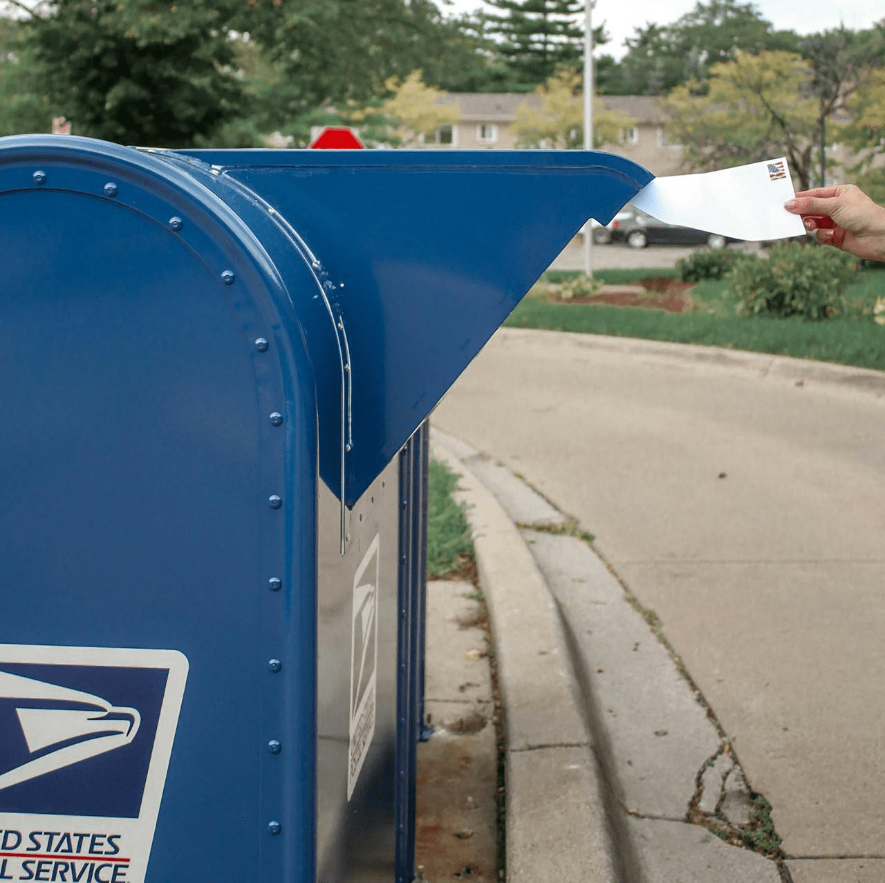 What Makes 2025 the Year of Major Healthcare Shifts for USPS Employees ...