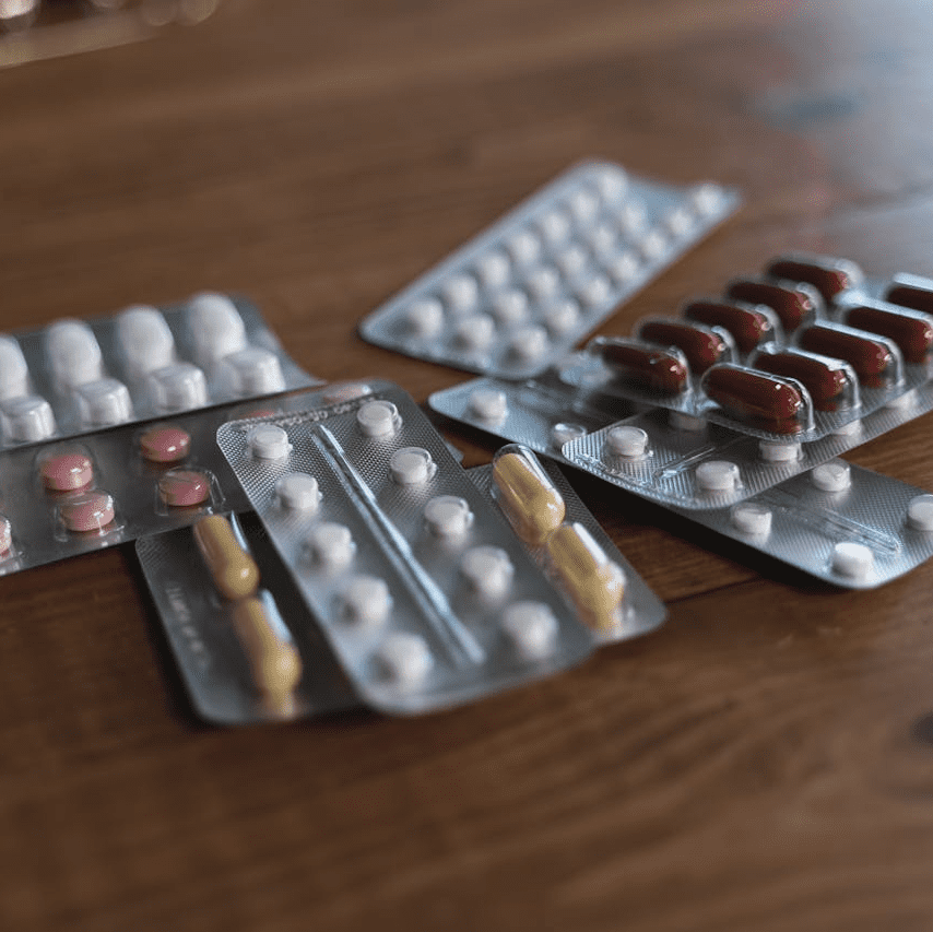 Medicare Part D Prescription Drug Coverage Is Changing—Here’s What You ...