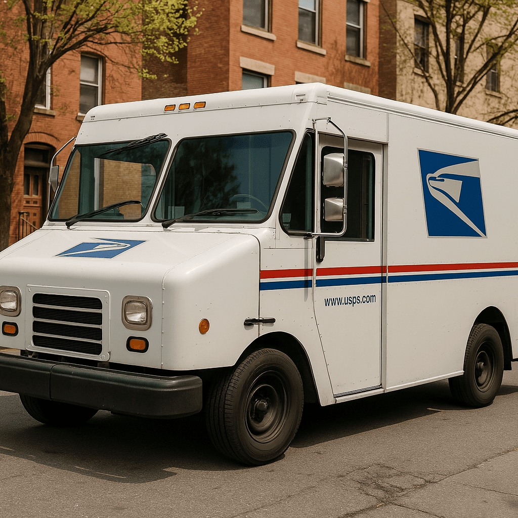 Who Actually Qualifies for Postal Service Health Benefits in 2025 (And ...